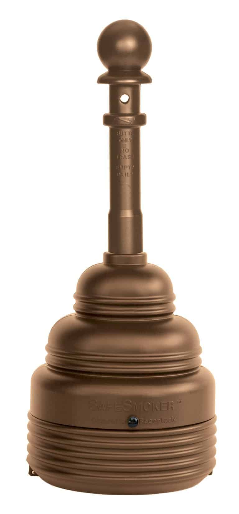 Safe Smoker Cigarette Snuffer | Commercial Use