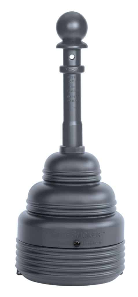 Safe Smoker Cigarette Snuffer | Commercial Use