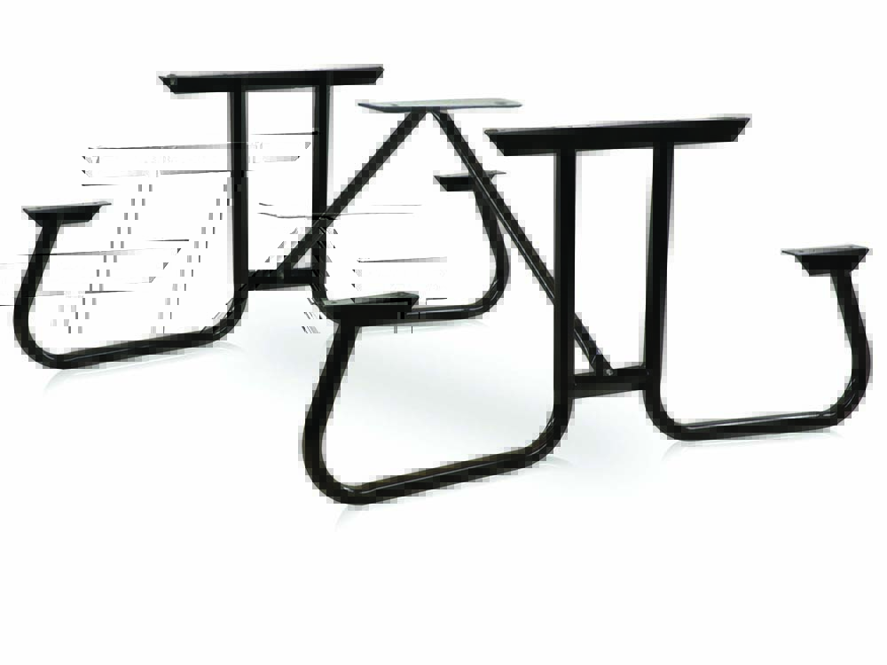 Buy Commercial CJ Series Welded Frame Tables for Parks & Municipalities ...