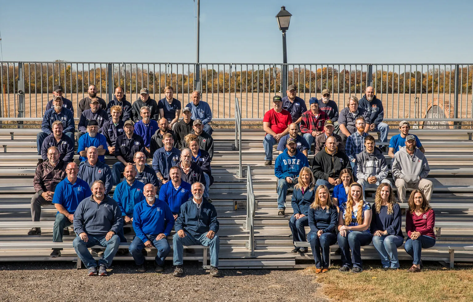 About Kay Park & Recreation Product & Equipment Manufacturer | USA