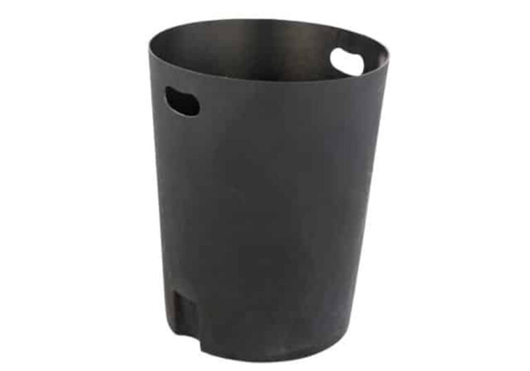32 Gal. Rigid Plastic Litter Receptacle Liner | Lids and Liners | Kay Park