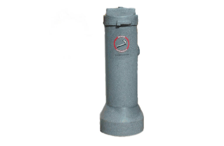 Smoker's Butler | Cigarette Snuffer