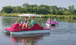 Kay Park | Leading Manufacturer of Outdoor Commercial Furnishings