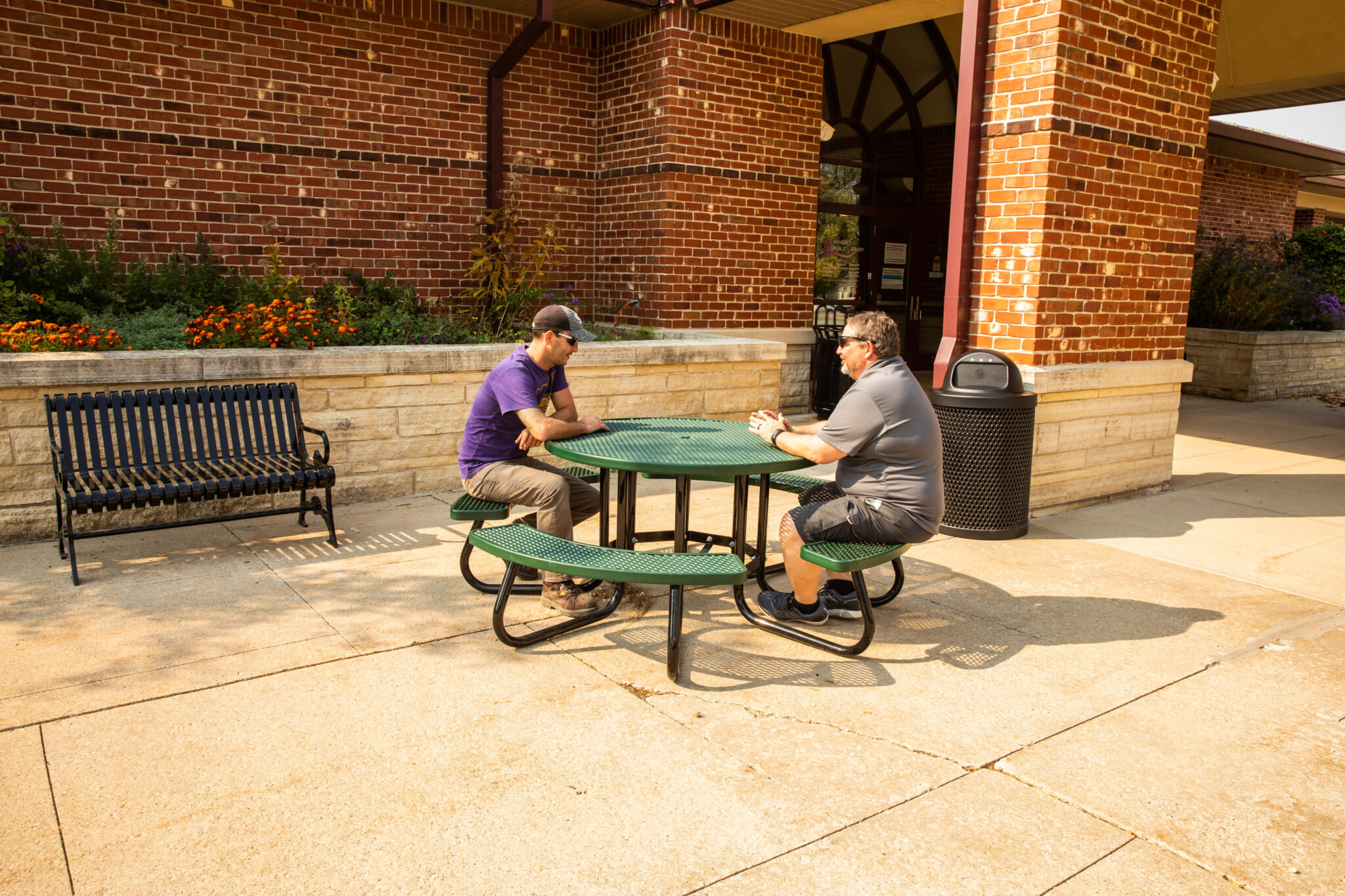 The Role of Commercial Picnic Tables in Promoting Community Engagement ...
